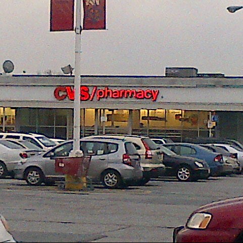CVS pharmacy - Northwestern Baltimore - 3 tips from 103 visitors