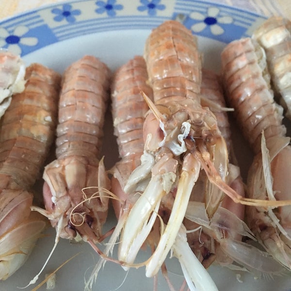 Pedaso - Fermo, Marche