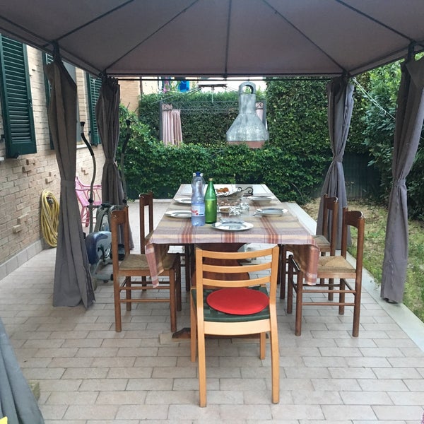 Pedaso - Fermo, Marche