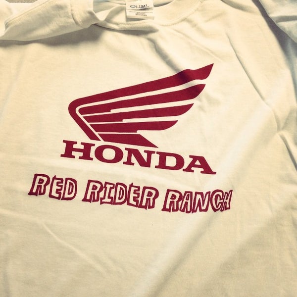 Photos at Honda Rider Education Center - Colton, CA