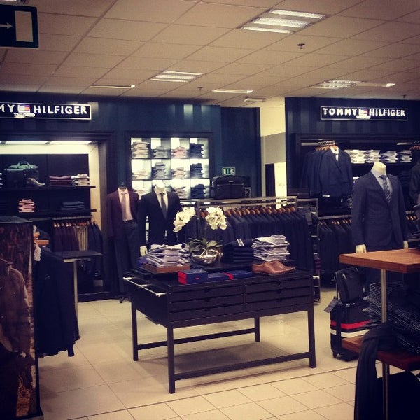 Galeria Inno - Department Store in Binnenstad