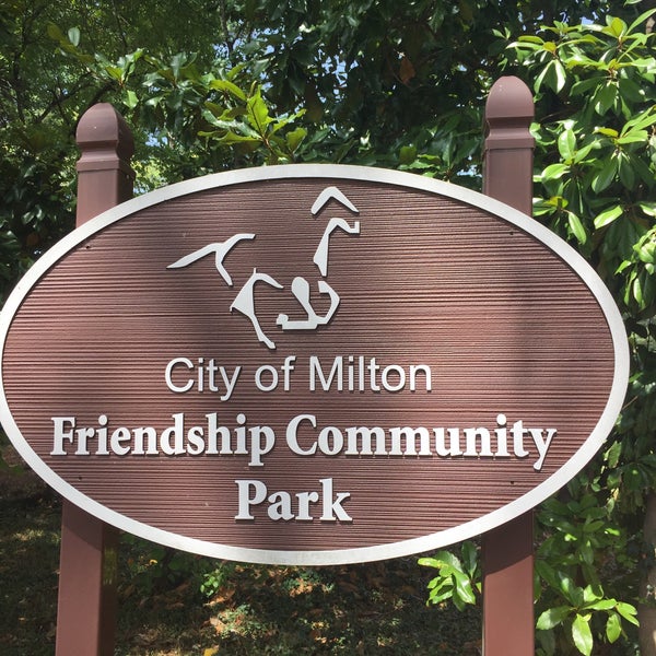 Friendship Community Park - 1 tip from 16 visitors