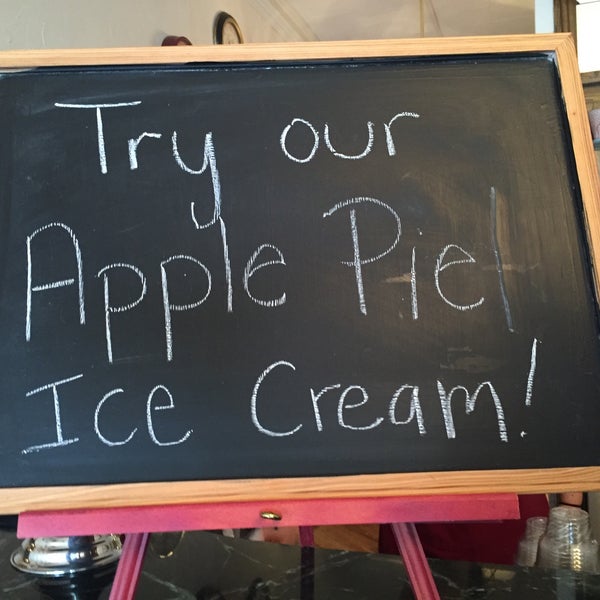 Tic Toc Ice Cream - Loudon, TN