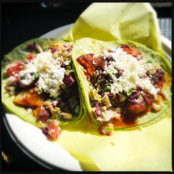 Taco Mesa - Mexican Restaurant in Mission Viejo