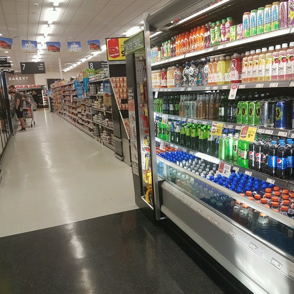 New World - Invercargill, Southland