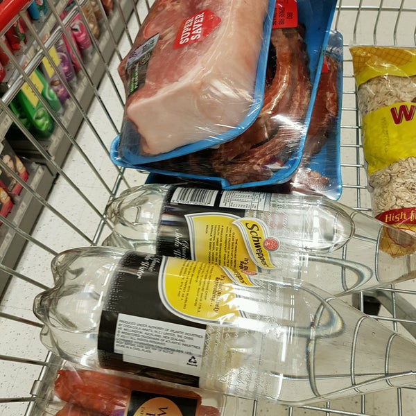 New World - Invercargill, Southland