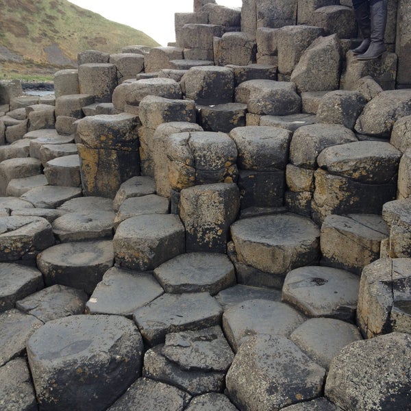 Giant's Causeway - 44 Causeway Rd