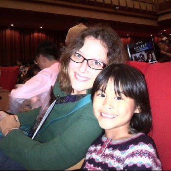 He Luting Concert Hall (Now Closed) - Xúhuì - 0 tips