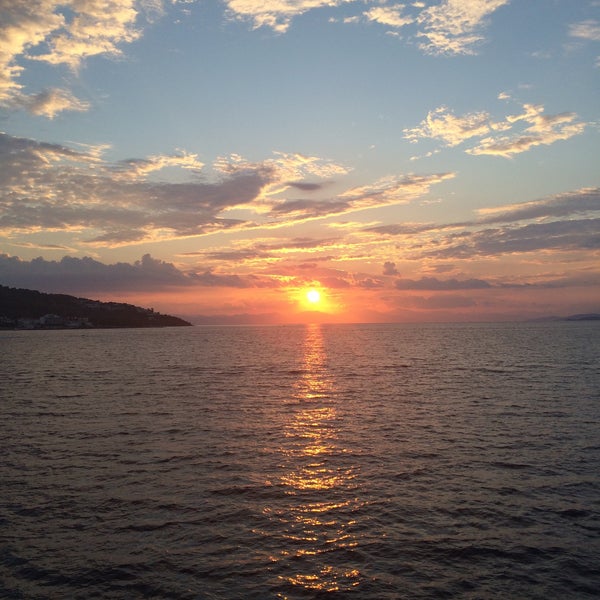 Dapia - Resort in Σπέτσες