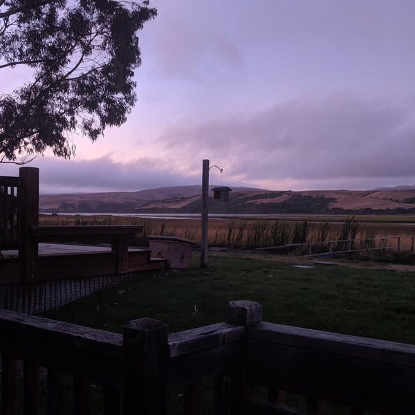 Motel Inverness - 2 tips