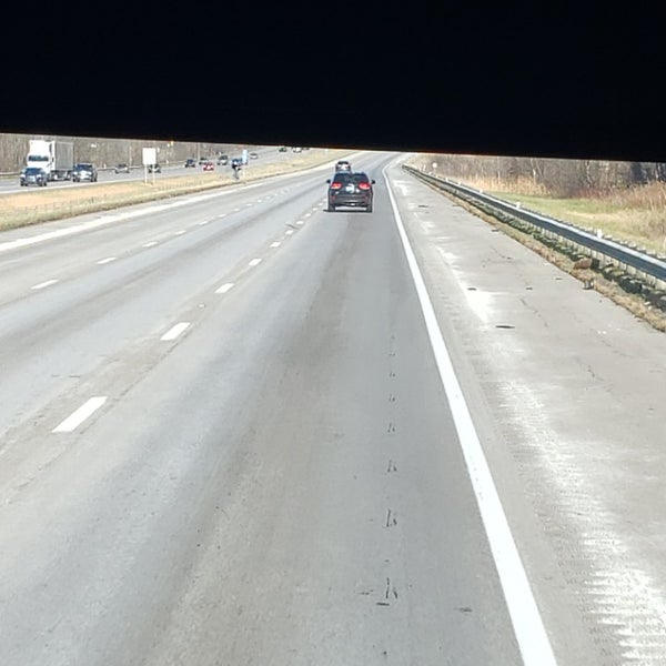 I-71 Exit 204 - OH-83 Wooster Lodi - Travel and Transportation in Burbank