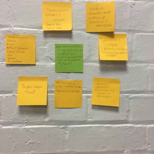 The Clephan Building - 1 tip from 134 visitors