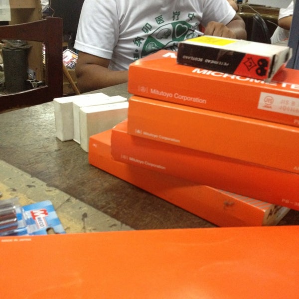 Davao Diamond Industrial Supply - Poblacion - F. Bangoy St.