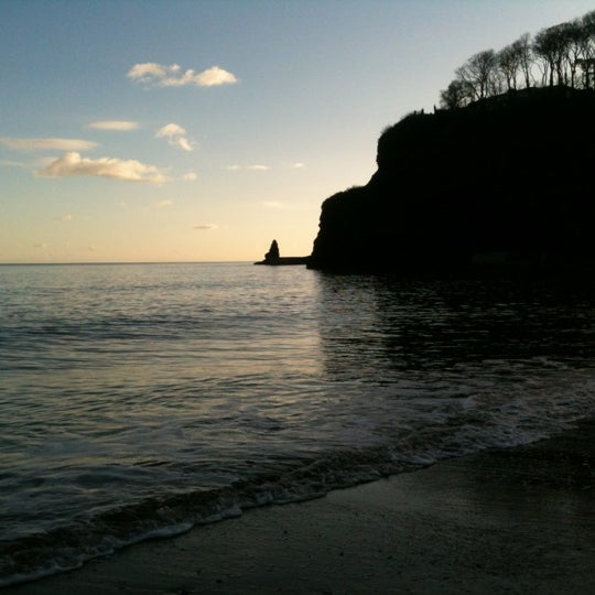 Coryton Cove - 1 tip