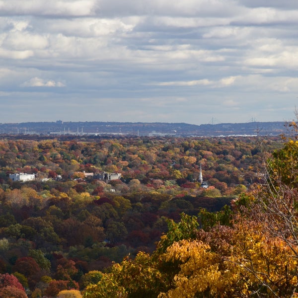 Photos at Washington Rock State Park - Scenic Lookout in Green Brook