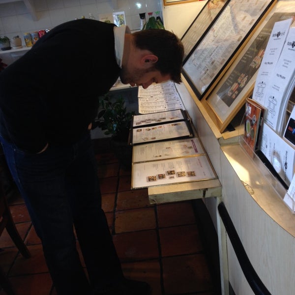 Photos at Lapointe Seafood Grill and Sushi Counter - Byward Market ...