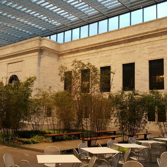 Photos at The Ames Family Atrium - University Circle - Cleveland, OH