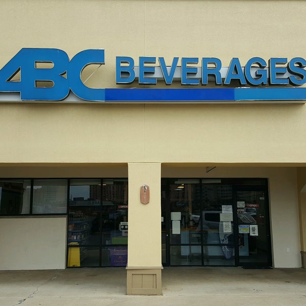 ABC Beverages - 25405 Perdido Beach Blvd #16