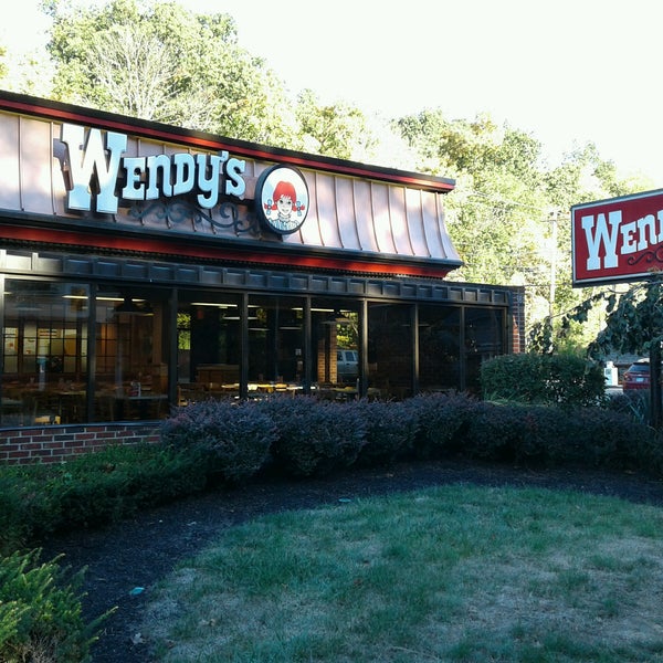 Wendy’s - Athens, OH