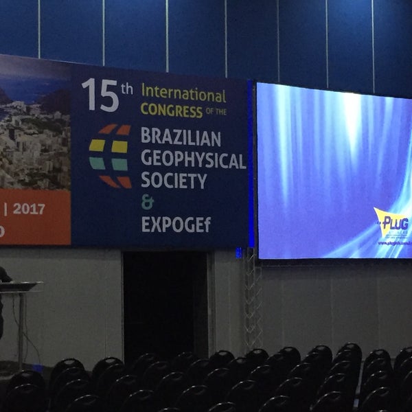 Expo Mag - Cidade Nova - Rio de Janeiro, RJ