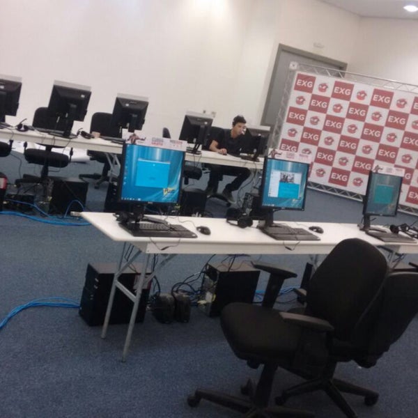 Expo Mag - Cidade Nova - Rio de Janeiro, RJ