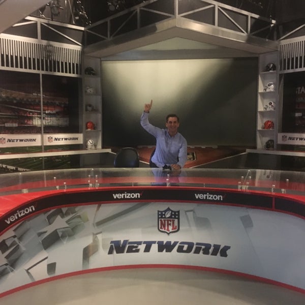 NFL Media - Office in Culver City