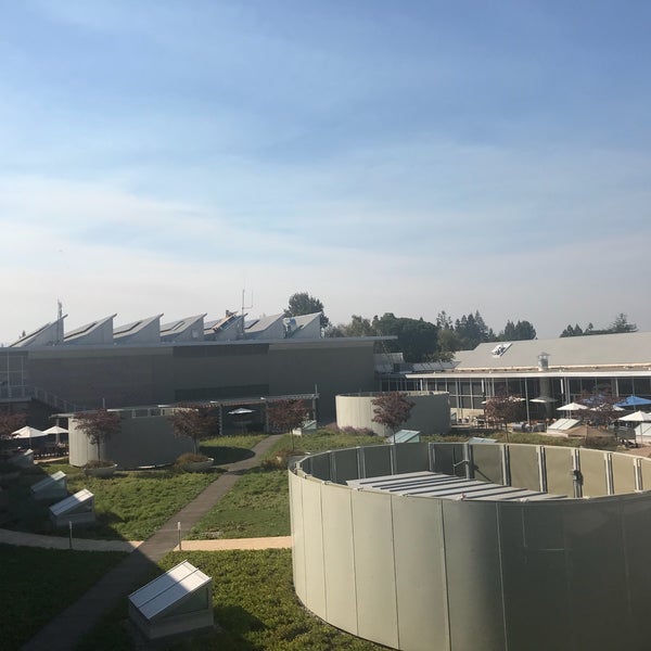 HP Headquarters (Now Closed) - 7 tips