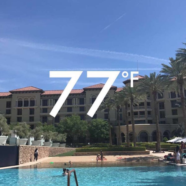 Photos at Green Valley Ranch Pool - Swimming Pool in Green Valley Ranch