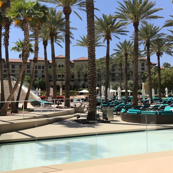 Photos at Green Valley Ranch Pool - Swimming Pool in Green Valley Ranch