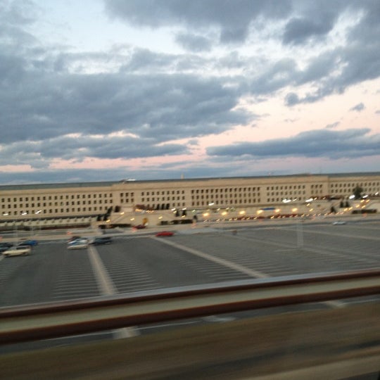 The Pentagon, Hall Of Heroes - The Pentagon - Arlington, VA