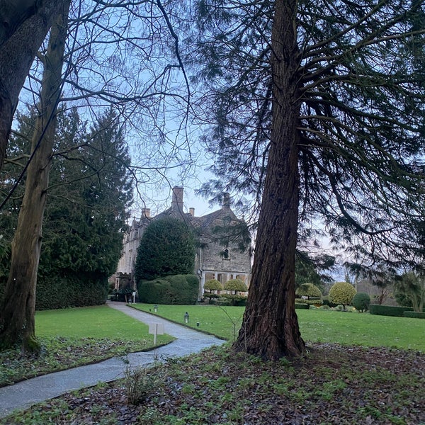 Barnsley House - Barnsley, Gloucestershire