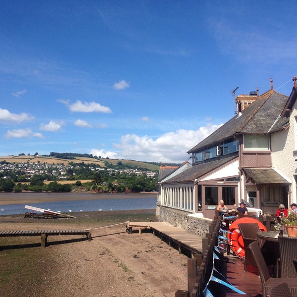 Coombe Cellars - Newton Abbot, Devon