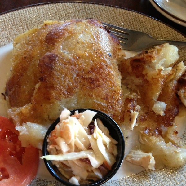 Red Cap Restaurant - West Pubnico, NS