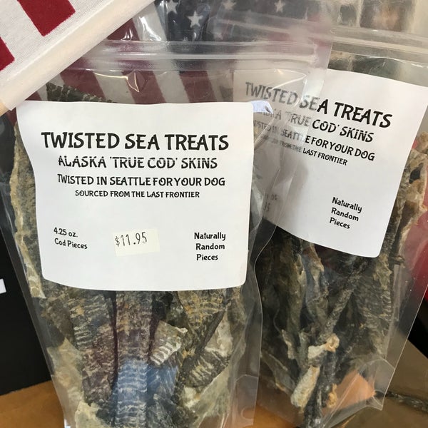 Downtown Dog Lounge (Now Closed) - Interbay - 5 tips from 226 visitors