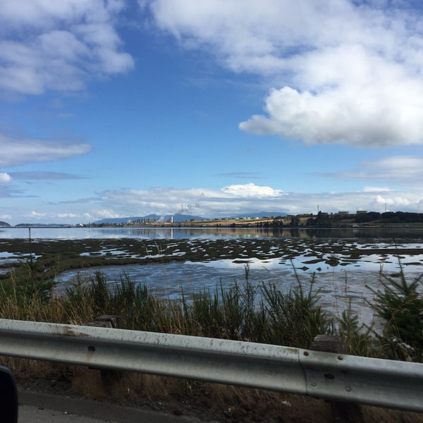 Fidalgo Bay - Anacortes, WA