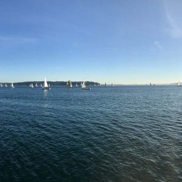 Photos at Pier 70 - Pier in Seattle