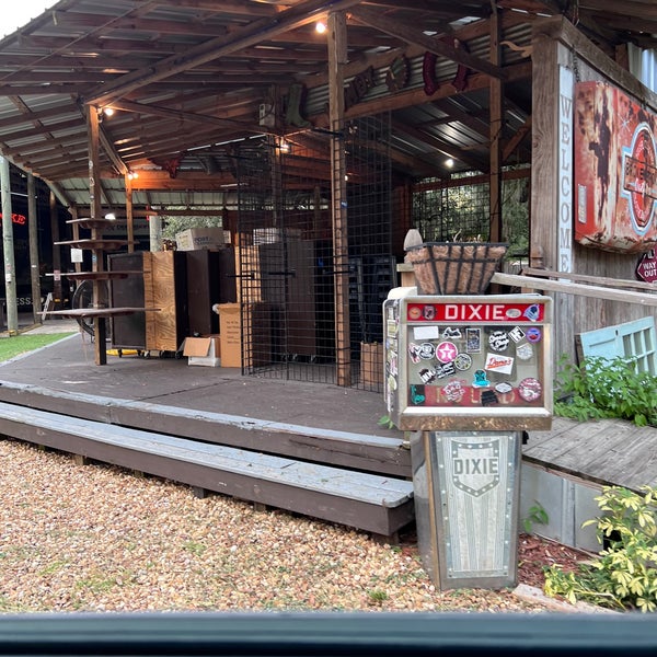 Broken Spoke Saloon - Bar in Ormond Beach