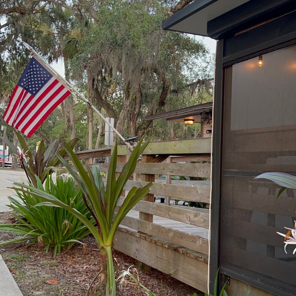 Captain's BBQ, Bait & Tackle - BBQ Joint in Palm Coast