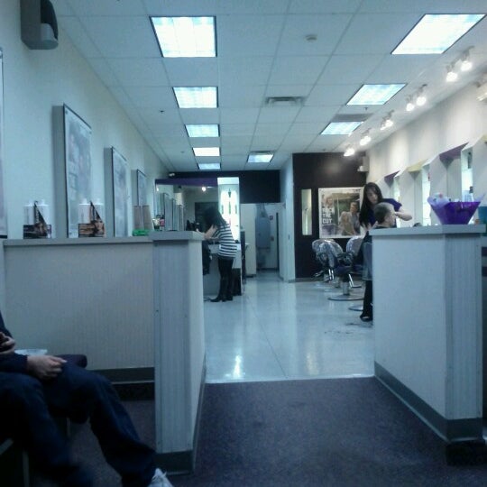 Supercuts - Hair Salon