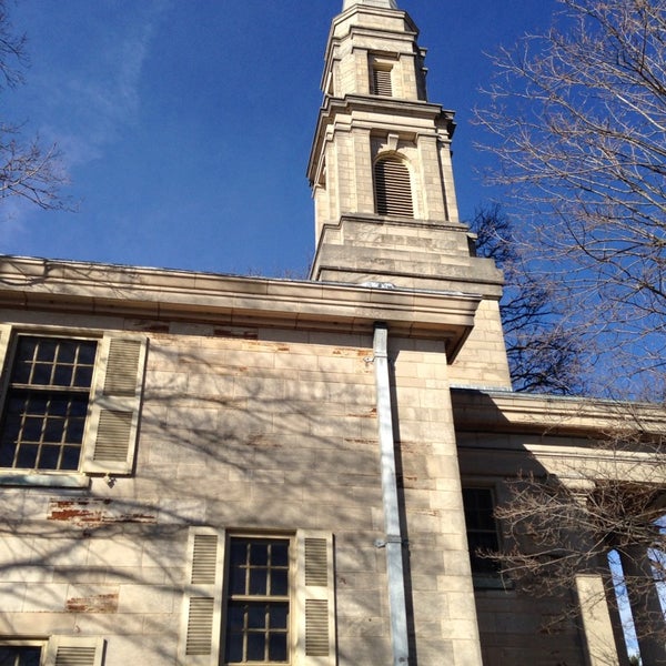 Principia College - 1 Maybeck Pl