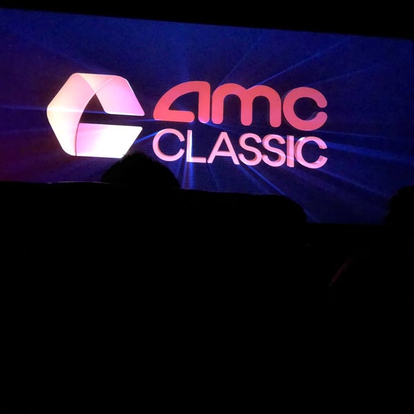 Photos at AMC Marina Marketplace 6 - Marina del Rey, CA