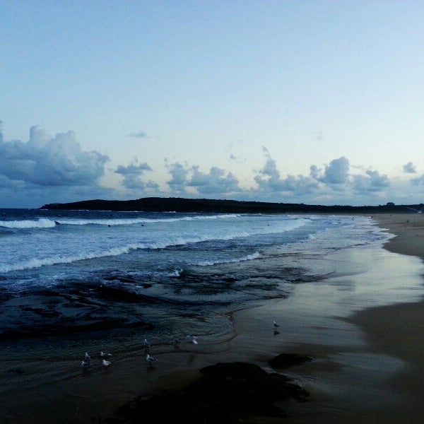 Maroubra Beach - Eastern Suburbs - 44 tips from 3291 visitors