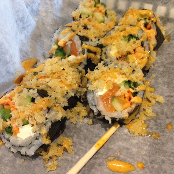 FUSIAN - Oakley - 3780 Paxton Ave # 10B