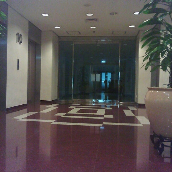 Plaza Kuningan, Menara Utara Lt. 10 - Jakarta Selatan - Jl. H.R. Rasuna ...