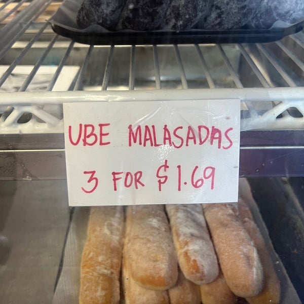 Pampanga’s Bakery - 1 tip from 42 visitors