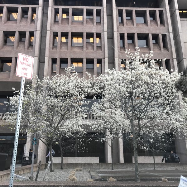 Bird Library - Syracuse, NY