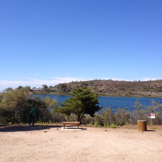Lake Miramar Hiking Trail - Scripps Ranch - 4 tips from 158 visitors