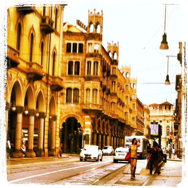 Via Pietro Micca - Centro - Via Pietro Micca