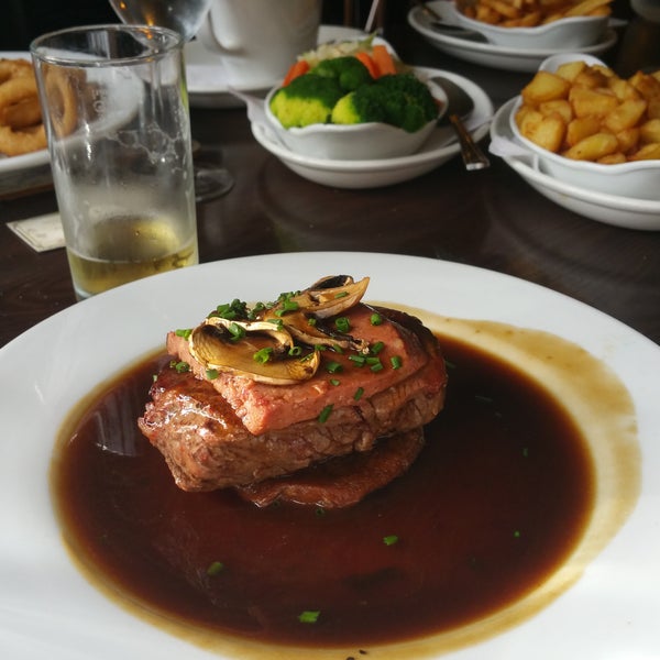 The Smugglers Inn - Pub