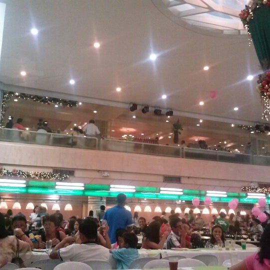 Royal Concourse (Now Closed) - Gorordo Ave.